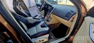 Brūns Volvo XC60 2011 Rīga, ar dzinēja tilpumu 2.00 L un nobraukumu 221 tūkst. km par 10200 €, foto 9 vietnē AUTOMOTO.COM.LV