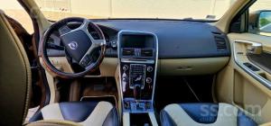 Brūns Volvo XC60 2011 Rīga, ar dzinēja tilpumu 2.00 L un nobraukumu 221 tūkst. km par 10200 €, foto 10 vietnē AUTOMOTO.COM.LV