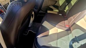 Brūns Volvo XC60 2011 Rīga, ar dzinēja tilpumu 2.00 L un nobraukumu 221 tūkst. km par 10200 €, foto 11 vietnē AUTOMOTO.COM.LV