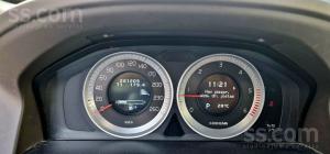 Brūns Volvo XC60 2011 Rīga, ar dzinēja tilpumu 2.00 L un nobraukumu 221 tūkst. km par 10200 €, foto 13 vietnē AUTOMOTO.COM.LV