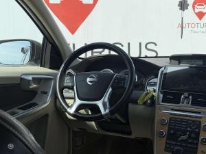 Brūns Volvo XC60 2011 Tauragė, ar dzinēja tilpumu 2.40 L un nobraukumu 276 tūkst. km par 7800 €, foto 42 vietnē AUTOMOTO.COM.LV