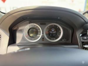 Brūns Volvo XC60 2011 Tauragė, ar dzinēja tilpumu 2.40 L un nobraukumu 276 tūkst. km par 7800 €, foto 46 vietnē AUTOMOTO.COM.LV