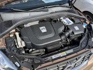 Brūns Volvo XC60 2011 Tauragė, ar dzinēja tilpumu 2.40 L un nobraukumu 276 tūkst. km par 7800 €, foto 54 vietnē AUTOMOTO.COM.LV