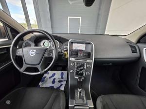 Brūns Volvo XC60 2011 Viļņa, ar dzinēja tilpumu 2.40 L un nobraukumu 281 tūkst. km par 9650 €, foto 10 vietnē AUTOMOTO.COM.LV