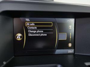 Brūns Volvo XC60 2011 Viļņa, ar dzinēja tilpumu 2.40 L un nobraukumu 281 tūkst. km par 9650 €, foto 15 vietnē AUTOMOTO.COM.LV