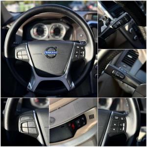Brūns Volvo XC60 2011 Kauņa, ar dzinēja tilpumu 2.40 L un nobraukumu 300 tūkst. km par 8450 €, foto 5 vietnē AUTOMOTO.COM.LV