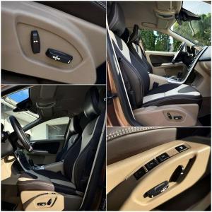 Brūns Volvo XC60 2011 Kauņa, ar dzinēja tilpumu 2.40 L un nobraukumu 300 tūkst. km par 8450 €, foto 7 vietnē AUTOMOTO.COM.LV