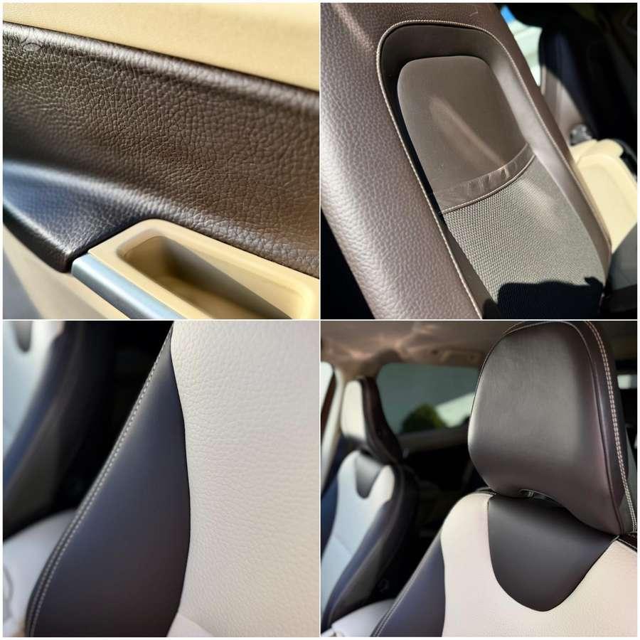Brūns Volvo XC60 2011 Kauņa, ar dzinēja tilpumu 2.40 L un nobraukumu 300 tūkst. km par 8450 €, foto 13 vietnē AUTOMOTO.COM.LV