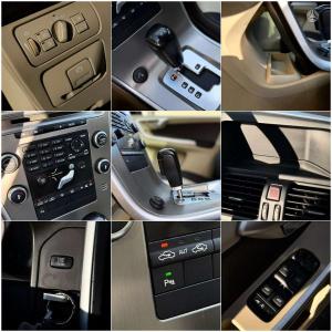 Brūns Volvo XC60 2011 Kauņa, ar dzinēja tilpumu 2.40 L un nobraukumu 300 tūkst. km par 8450 €, foto 16 vietnē AUTOMOTO.COM.LV