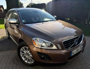 Brūns Volvo XC60 2011 Kauņa, ar dzinēja tilpumu 2.40 L un nobraukumu 300 tūkst. km par 8450 €, foto 19 vietnē AUTOMOTO.COM.LV