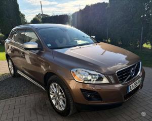 Brūns Volvo XC60 2011 Kauņa, ar dzinēja tilpumu 2.40 L un nobraukumu 300 tūkst. km par 8450 €, foto 23 vietnē AUTOMOTO.COM.LV