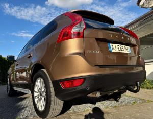 Brūns Volvo XC60 2011 Kauņa, ar dzinēja tilpumu 2.40 L un nobraukumu 300 tūkst. km par 8450 €, foto 25 vietnē AUTOMOTO.COM.LV