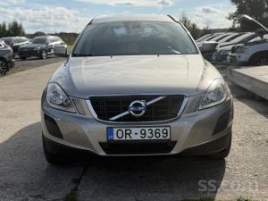Коричневый Вольво ХС60 2011 в Рига, объемом двигателя 2.40 л и пробегом 276 тыс. км за 9490 €, фото 3 на AUTOMOTO.COM.LV
