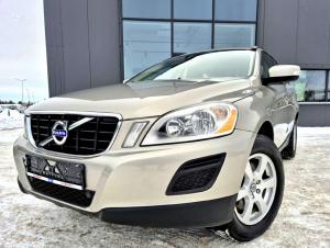 Brūns Volvo XC60 2012 Šauļi, ar dzinēja tilpumu 3.20 L un nobraukumu 160 tūkst. km par 7770 €, foto 4 vietnē AUTOMOTO.COM.LV