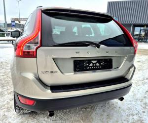 Brūns Volvo XC60 2012 Šauļi, ar dzinēja tilpumu 3.20 L un nobraukumu 160 tūkst. km par 7770 €, foto 19 vietnē AUTOMOTO.COM.LV