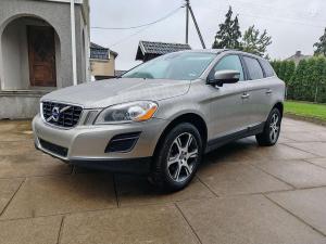 Brūns Volvo XC60 2012 Klaipėda, ar dzinēja tilpumu 2.95 L un nobraukumu 147 tūkst. km par 8999 €, foto 2 vietnē AUTOMOTO.COM.LV