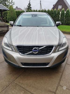 Brūns Volvo XC60 2012 Klaipėda, ar dzinēja tilpumu 2.95 L un nobraukumu 147 tūkst. km par 8999 €, foto 5 vietnē AUTOMOTO.COM.LV