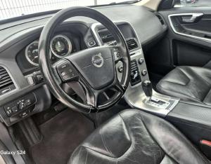Brūns Volvo XC60 2012 Šauļi, ar dzinēja tilpumu 3.20 L un nobraukumu 160 tūkst. km par 7770 €, foto 14 vietnē AUTOMOTO.COM.LV