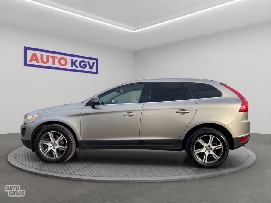 Brūns Volvo XC60 2012 Viļņa, ar dzinēja tilpumu 2.40 L un nobraukumu 318 tūkst. km par 9999 €, foto 2 vietnē AUTOMOTO.COM.LV