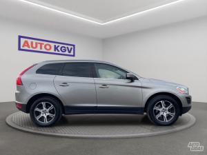 Brūns Volvo XC60 2012 Viļņa, ar dzinēja tilpumu 2.40 L un nobraukumu 318 tūkst. km par 9999 €, foto 5 vietnē AUTOMOTO.COM.LV