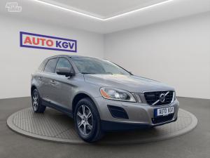 Brūns Volvo XC60 2012 Viļņa, ar dzinēja tilpumu 2.40 L un nobraukumu 318 tūkst. km par 9999 €, foto 6 vietnē AUTOMOTO.COM.LV
