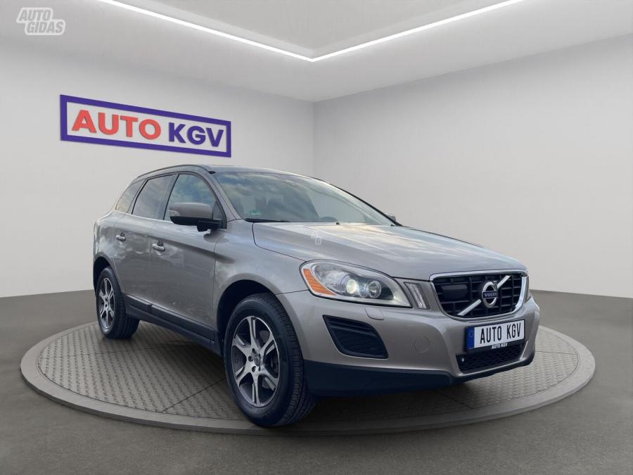 Brūns Volvo XC60 2012 Viļņa, ar dzinēja tilpumu 2.40 L un nobraukumu 318 tūkst. km par 9999 €, foto 6 vietnē AUTOMOTO.COM.LV