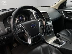 Brūns Volvo XC60 2012 Viļņa, ar dzinēja tilpumu 2.40 L un nobraukumu 318 tūkst. km par 9999 €, foto 13 vietnē AUTOMOTO.COM.LV