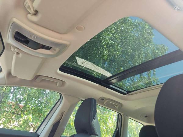 Brūns Volvo XC60 2012 Ukmergė, ar dzinēja tilpumu 2.40 L un nobraukumu 249 tūkst. km par 5300 €, foto 9 vietnē AUTOMOTO.COM.LV