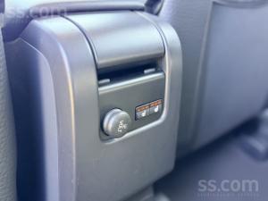 Коричневый Вольво ХС60 2012 в Рига, объемом двигателя 2.40 л и пробегом 225 тыс. км за 10995 €, фото 11 на AUTOMOTO.COM.LV