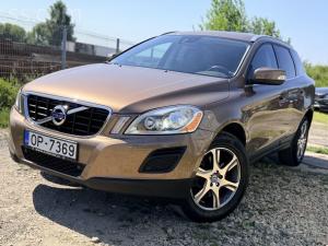 Коричневый Вольво ХС60 2012 в Рига, объемом двигателя 2.40 л и пробегом 225 тыс. км за 10995 €, фото 36 на AUTOMOTO.COM.LV