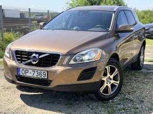 Brūns Volvo XC60 2012 Rīga, ar dzinēja tilpumu 2.40 L un nobraukumu 225 tūkst. km par 10995 €, foto 4 vietnē AUTOMOTO.COM.LV