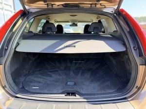 Brūns Volvo XC60 2012 Rīga, ar dzinēja tilpumu 2.40 L un nobraukumu 225 tūkst. km par 10995 €, foto 6 vietnē AUTOMOTO.COM.LV