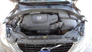 Brown Volvo XC60 2012 in Joniskis, with an engine capacity of 2.40 L and mileage of 332 thousand km for 6749 €, photo 37 on AUTOMOTO.COM.LV