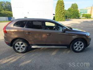 Brūns Volvo XC60 2012 Rīga, ar dzinēja tilpumu 2.40 L un nobraukumu 264 tūkst. km par 10600 €, foto 4 vietnē AUTOMOTO.COM.LV