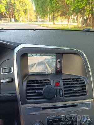 Brūns Volvo XC60 2012 Rīga, ar dzinēja tilpumu 2.40 L un nobraukumu 264 tūkst. km par 10600 €, foto 11 vietnē AUTOMOTO.COM.LV