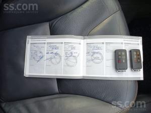 Brūns Volvo XC60 2012 Rīga, ar dzinēja tilpumu 2.40 L un nobraukumu 264 tūkst. km par 10600 €, foto 16 vietnē AUTOMOTO.COM.LV
