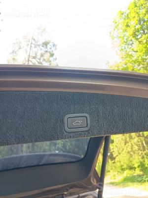 Brūns Volvo XC60 2012 Rīga, ar dzinēja tilpumu 2.40 L un nobraukumu 264 tūkst. km par 10600 €, foto 19 vietnē AUTOMOTO.COM.LV