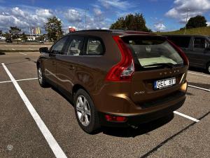 Brūns Volvo XC60 2012 Viļņa, ar dzinēja tilpumu 1.98 L un nobraukumu 233 tūkst. km par 7900 €, foto 5 vietnē AUTOMOTO.COM.LV