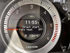 Brūns Volvo XC60 2012 Viļņa, ar dzinēja tilpumu 1.98 L un nobraukumu 233 tūkst. km par 7900 €, foto 13 vietnē AUTOMOTO.COM.LV