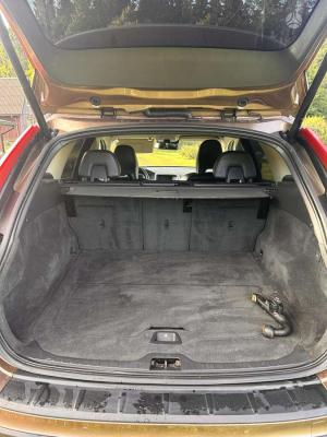 Brūns Volvo XC60 2012 Plungė, ar dzinēja tilpumu 1.98 L un nobraukumu 311 tūkst. km par 10500 €, foto 6 vietnē AUTOMOTO.COM.LV