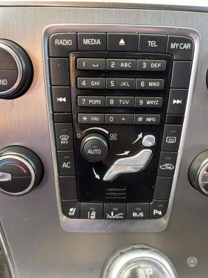 Brūns Volvo XC60 2012 Plungė, ar dzinēja tilpumu 1.98 L un nobraukumu 311 tūkst. km par 10500 €, foto 11 vietnē AUTOMOTO.COM.LV