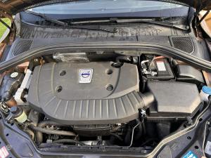 Brūns Volvo XC60 2012 Plungė, ar dzinēja tilpumu 1.98 L un nobraukumu 311 tūkst. km par 10500 €, foto 13 vietnē AUTOMOTO.COM.LV