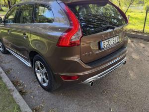 Brūns Volvo XC60 2012 Kauņa, ar dzinēja tilpumu 2.40 L un nobraukumu 334 tūkst. km par 8900 €, foto 5 vietnē AUTOMOTO.COM.LV