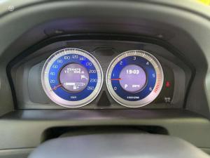 Brūns Volvo XC60 2012 Kauņa, ar dzinēja tilpumu 2.40 L un nobraukumu 334 tūkst. km par 8900 €, foto 6 vietnē AUTOMOTO.COM.LV