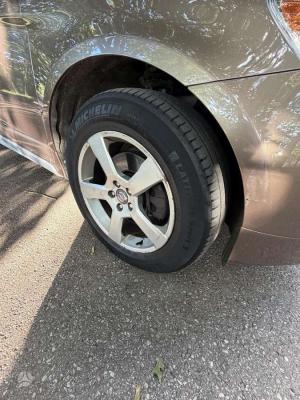 Brūns Volvo XC60 2012 Kauņa, ar dzinēja tilpumu 2.40 L un nobraukumu 334 tūkst. km par 8900 €, foto 11 vietnē AUTOMOTO.COM.LV