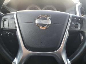 Brown Volvo XC60 2012 in Klaipeda, with an engine capacity of 3.20 L and mileage of 137 thousand km for 5900 €, photo 19 on AUTOMOTO.COM.LV