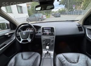 Brūns Volvo XC60 2012 Rīga, ar dzinēja tilpumu 2.40 L un nobraukumu 390 tūkst. km par 6300 €, foto 10 vietnē AUTOMOTO.COM.LV