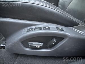Brūns Volvo XC60 2012 Rīga, ar dzinēja tilpumu 2.40 L un nobraukumu 390 tūkst. km par 6300 €, foto 12 vietnē AUTOMOTO.COM.LV