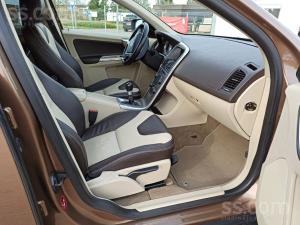 Brūns Volvo XC60 2012 Daugavpils, ar dzinēja tilpumu 2.00 L un nobraukumu 0 tūkst. km par 8900 €, foto 21 vietnē AUTOMOTO.COM.LV