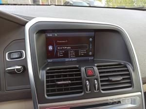 Brūns Volvo XC60 2012 Daugavpils, ar dzinēja tilpumu 2.00 L un nobraukumu 0 tūkst. km par 8900 €, foto 26 vietnē AUTOMOTO.COM.LV
